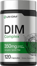 Horbäach DIM supplement for women