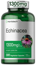 Horbäach echinacea capsules for immunity