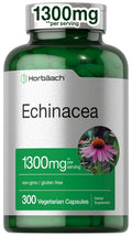 Horbäach echinacea extract capsules