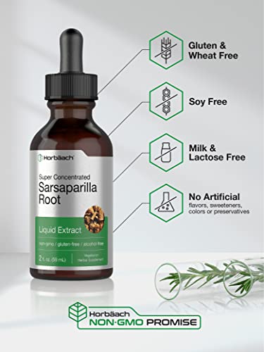 Horbäach echinacea for daily use