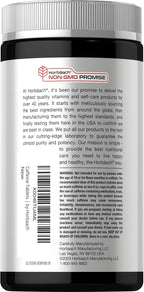 Horbäach endurance supplement for athletes
