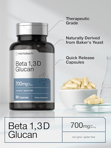 Horbäach fiber supplement for gut support