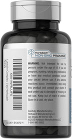 Horbäach flavonoids for daily wellness