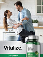 Horbäach ginkgo biloba health benefits