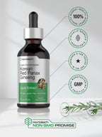 Horbäach ginseng liquid benefits