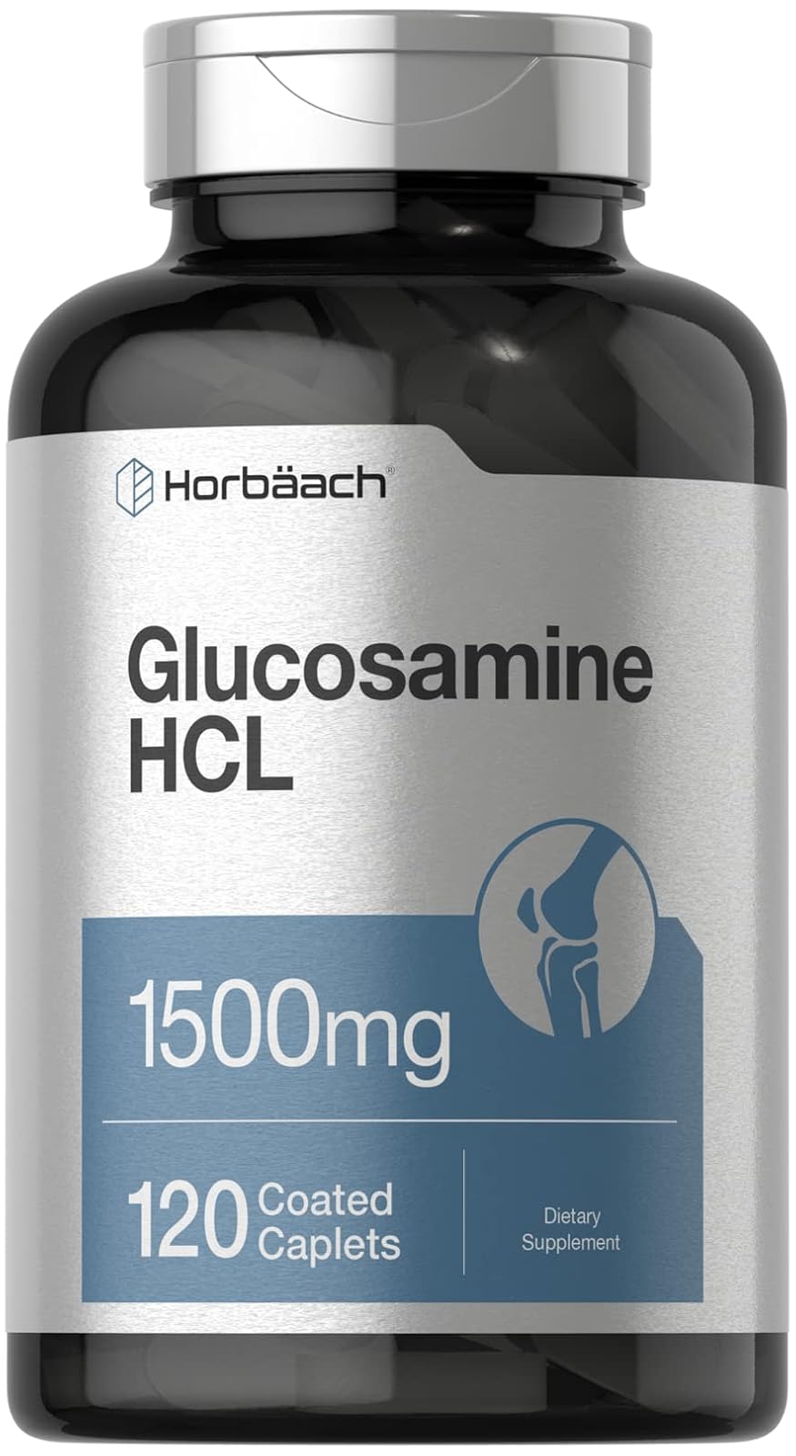 Horbäach glucosamine for joint health