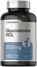 Horbäach glucosamine for joint health