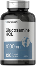 Horbäach glucosamine for joint health
