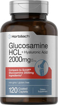 Horbäach glucosamine for joint health