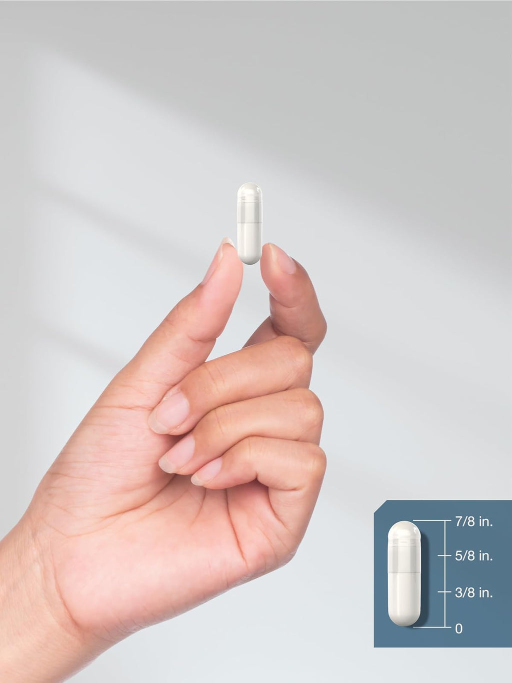 Horbäach glutathione for energy levels