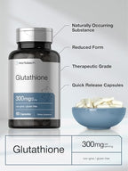 Horbäach glutathione for skin health