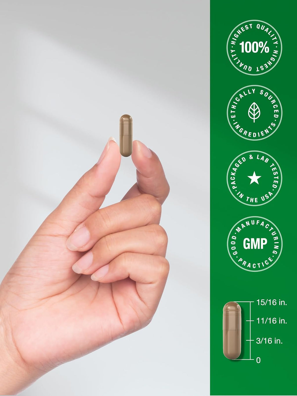 Horbäach Graviola for daily wellness