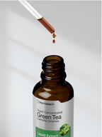 Horbäach green tea extract for metabolism