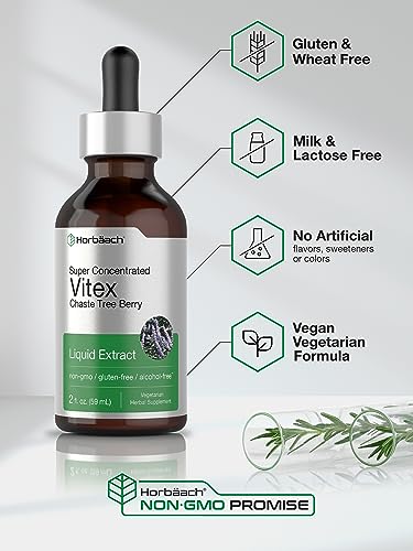 Horbäach health supplement for energy