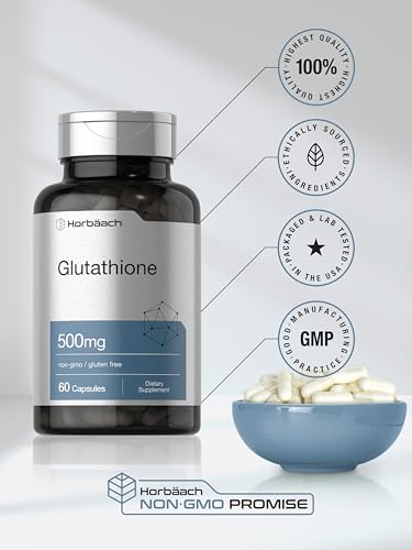 Horbäach health supplement for vitality
