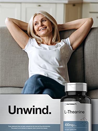 Horbäach health supplements for overall balance