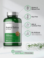 Horbäach herbal capsules for vitality