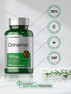 Horbäach herbal Ceylon cinnamon