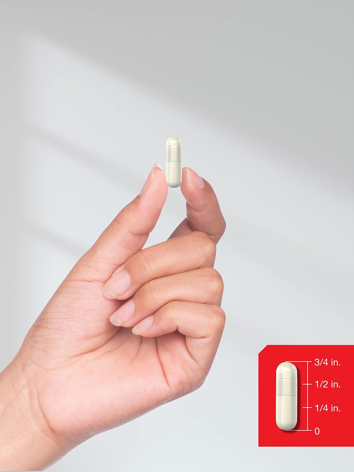 Horbäach herbal energy support capsules