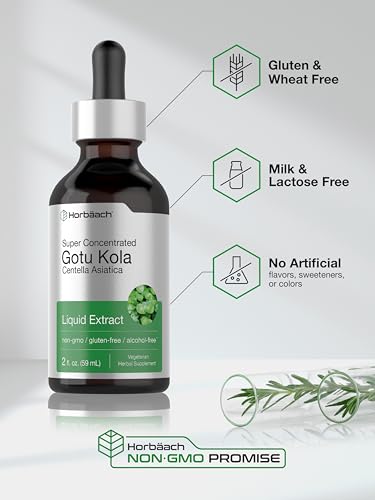 Horbäach herbal extract for energy