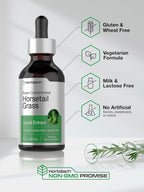 Horbäach herbal extract for skin support