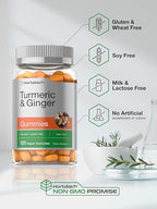 Horbäach herbal gummies for wellness