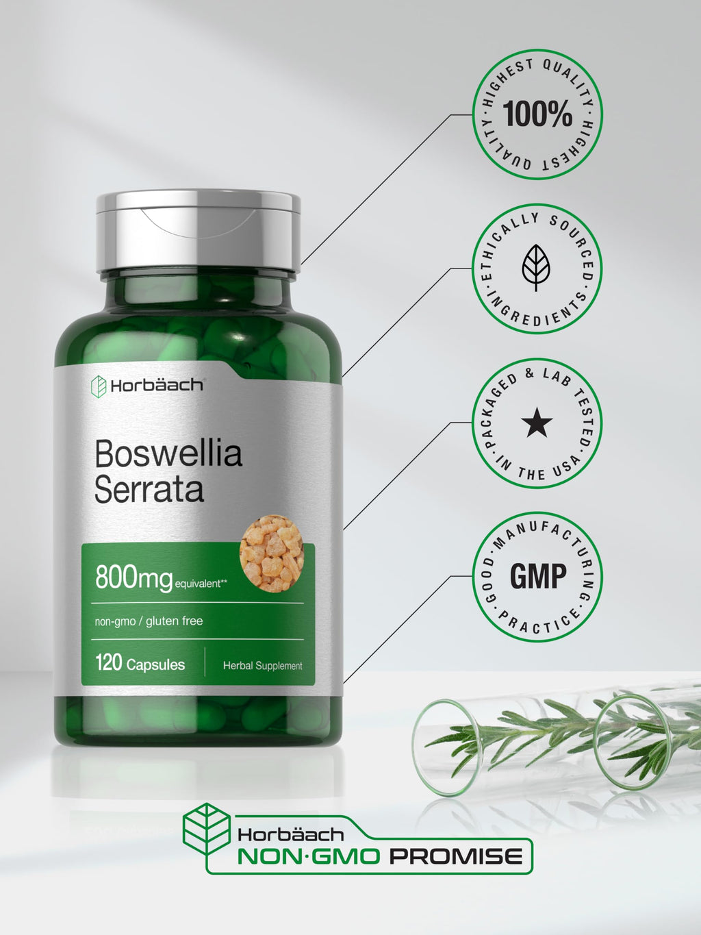 Horbäach herbal health solution