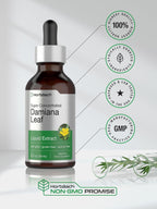 Horbäach herbal remedy for vitality