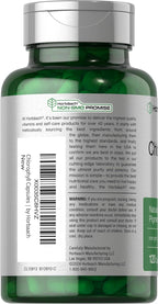 Horbäach herbal supplement for detox