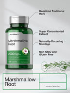 Horbäach herbal supplement for throat health