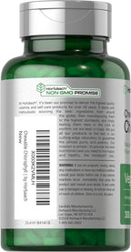 Horbäach herbal supplement for wellness