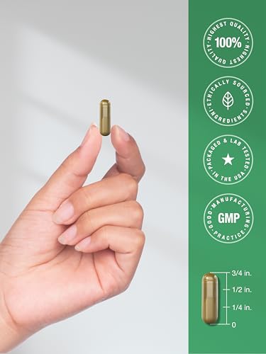 Horbäach herbal supplements for daily use