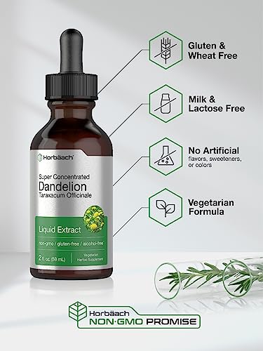 Horbäach herbal supplements for vitality
