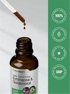 Horbäach herbal tincture for vitality