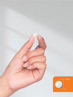 Horbäach high-quality Vitamin K supplement