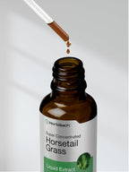 Horbäach horsetail for overall wellness
