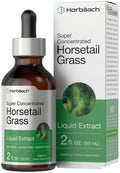 Horbäach horsetail herb liquid extract