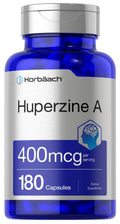 Horbäach Huperzine A capsules for brain health