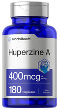 Horbäach Huperzine A capsules for memory