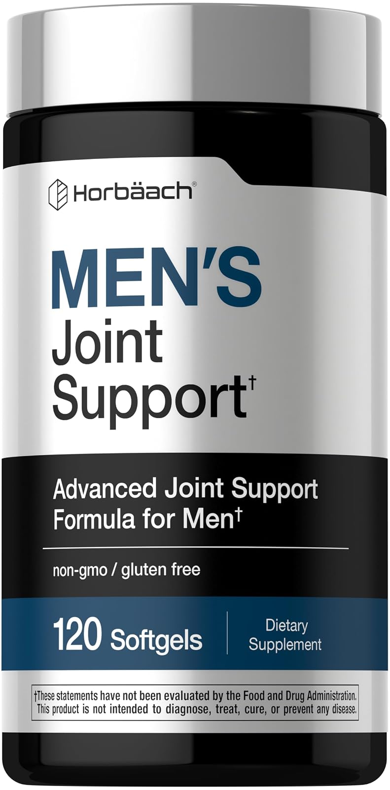 Horbäach Joint Support softgels