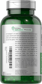 Horbäach kids multivitamin softgels