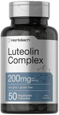 Horbäach luteolin antioxidant capsules