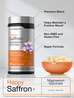 Horbäach magnesium for better sleep
