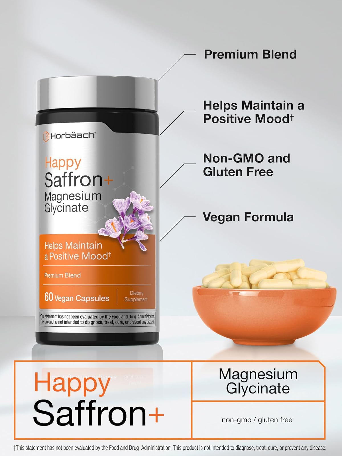 Horbäach magnesium for better sleep