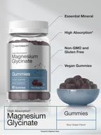 Horbäach magnesium for muscle recovery