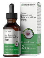 Horbäach marshmallow root tincture benefits