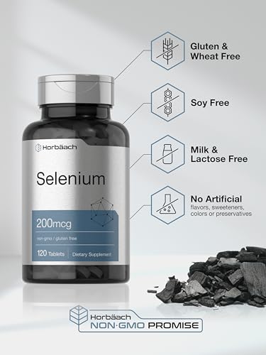 Horbäach mineral for healthy skin
