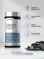 Horbäach minerals for daily wellness