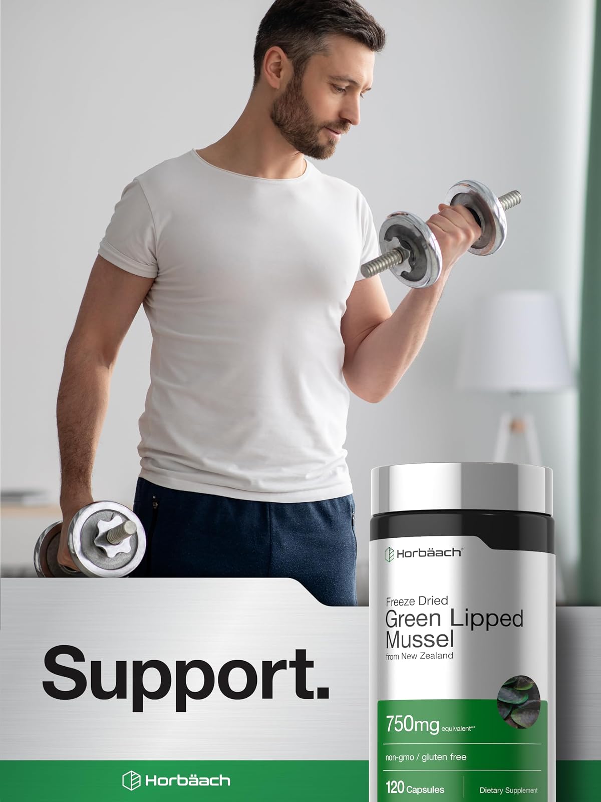 Horbäach multivitamin for women