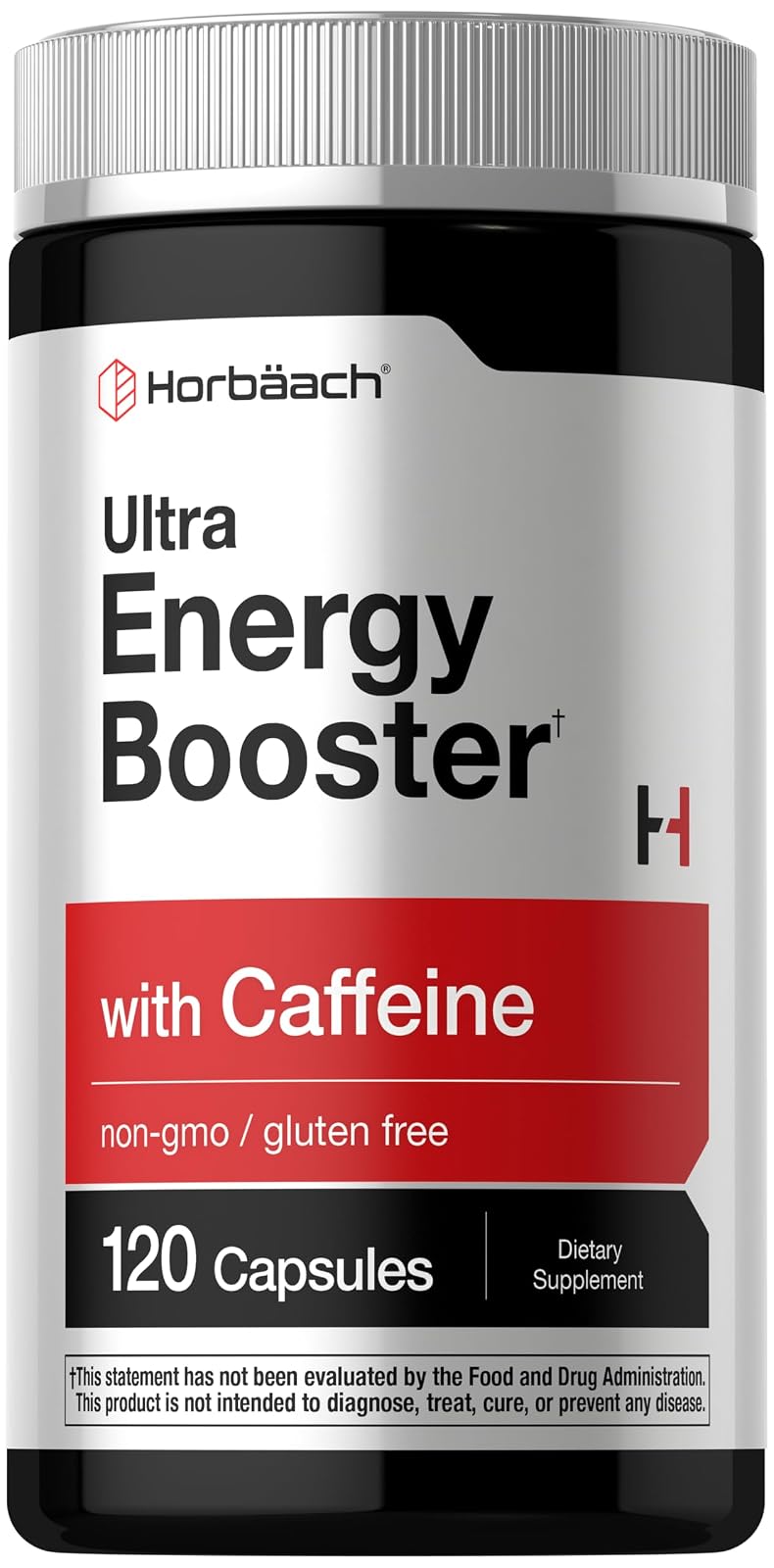 Horbäach multivitamins for daily energy